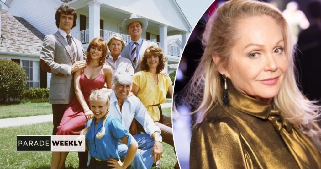 Who is Charlene Tilton and What is She Doing Now? - Parade Weekly